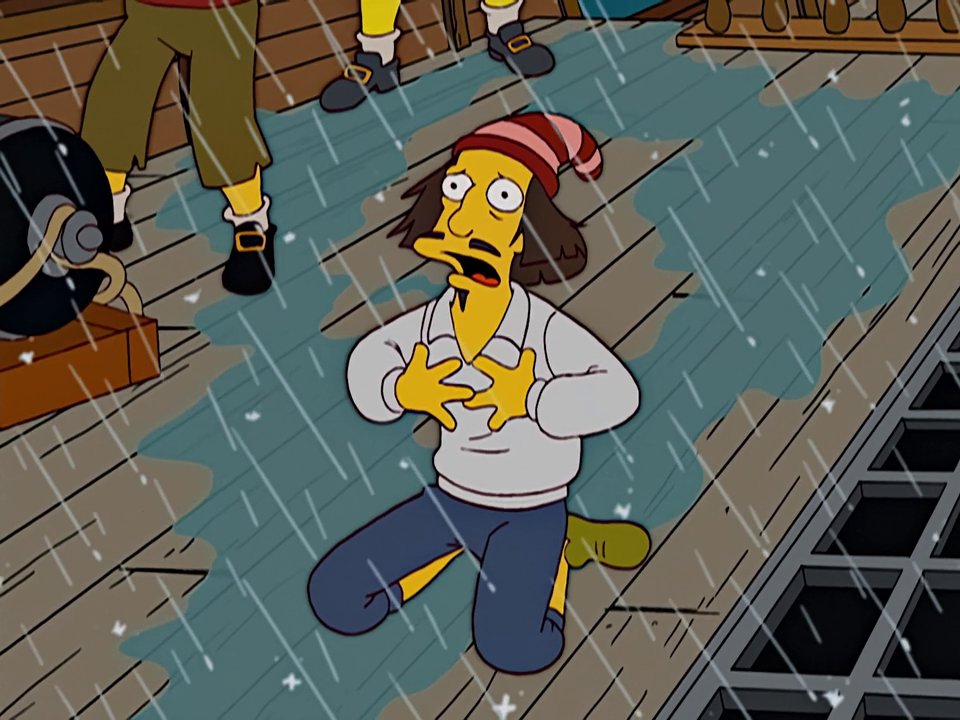 Frinkiac - Simpsons Meme & GIF Generator