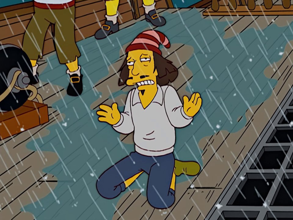 Frinkiac - Simpsons Meme & GIF Generator