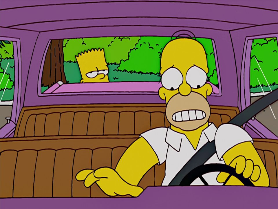 Frinkiac - Simpsons Meme & GIF Generator