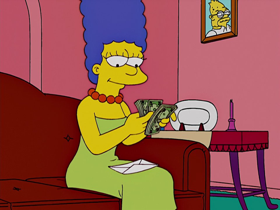 Frinkiac - Simpsons Meme & GIF Generator