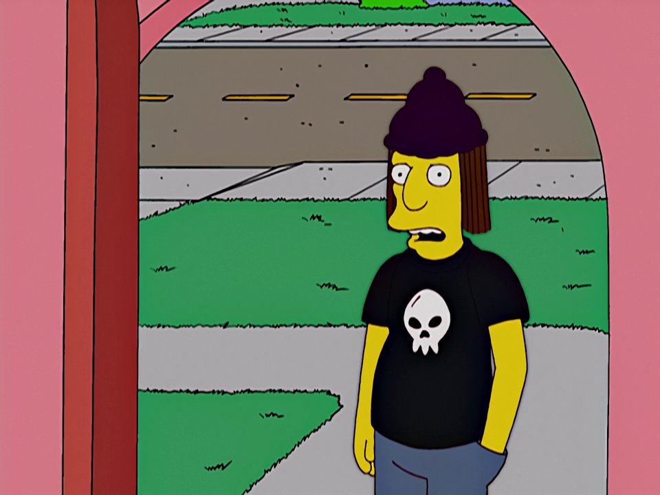 Frinkiac - Simpsons Meme & GIF Generator