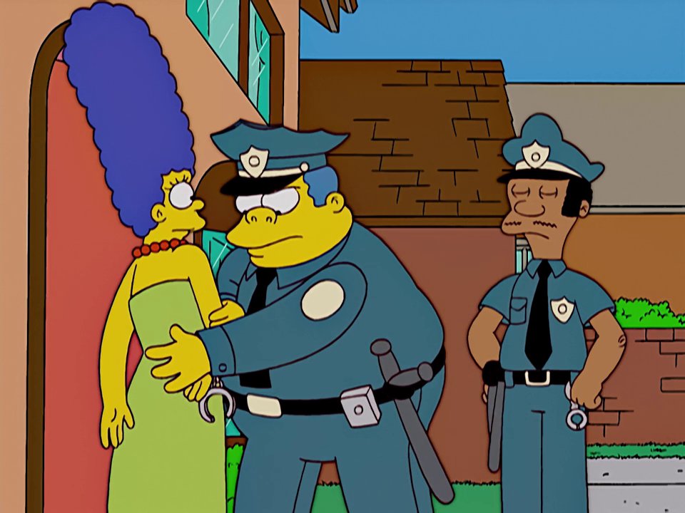 Frinkiac - Simpsons Meme & GIF Generator