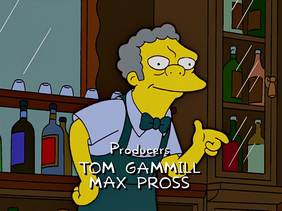 Frinkiac - Simpsons Meme & GIF Generator