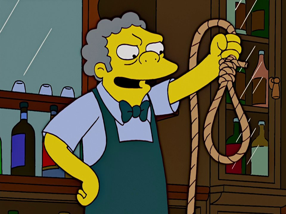 Frinkiac - Simpsons Meme & GIF Generator