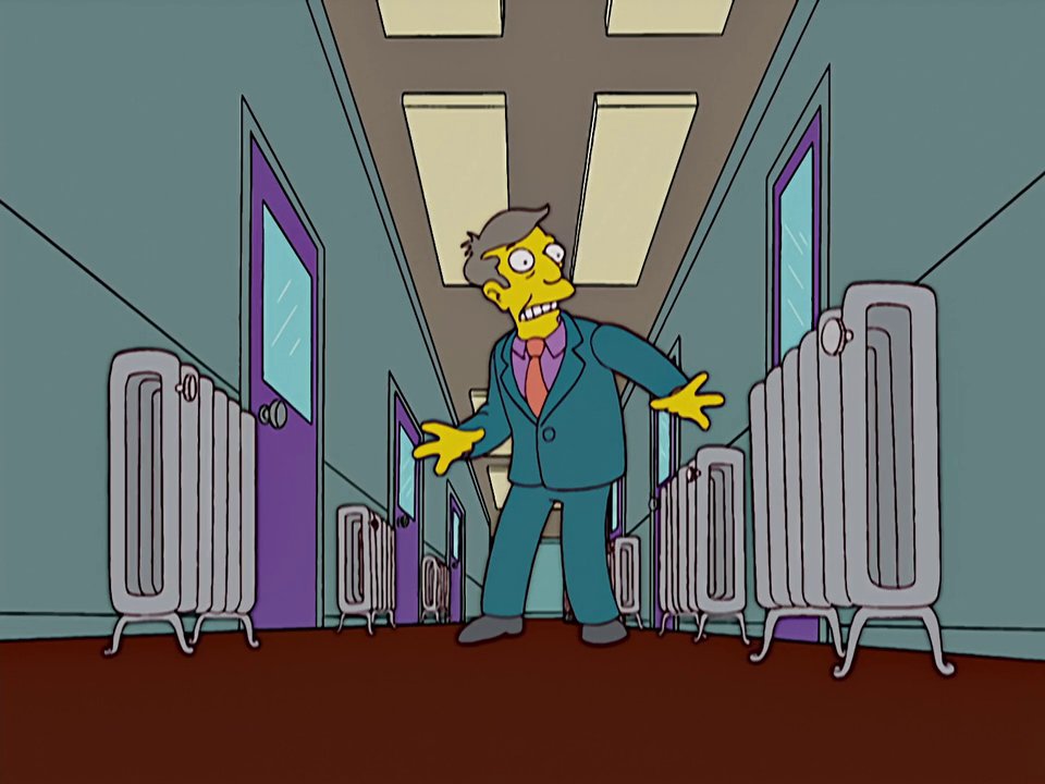 Frinkiac - Simpsons Meme & GIF Generator