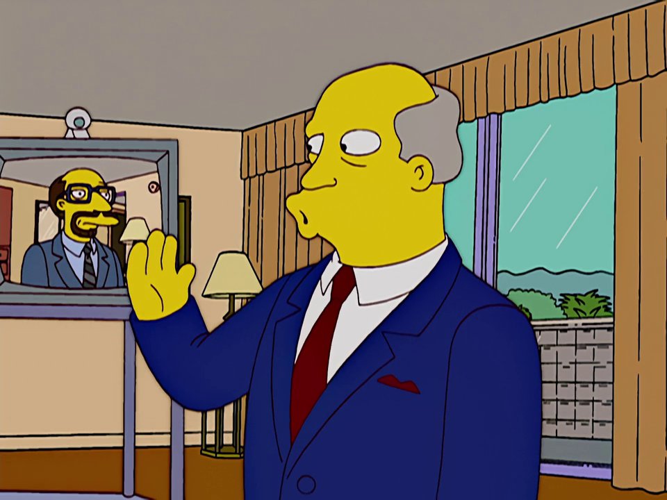 Frinkiac - Simpsons Meme & GIF Generator