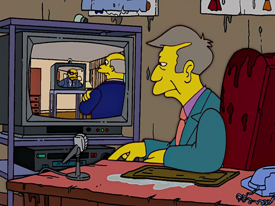 Frinkiac - Simpsons Meme & GIF Generator