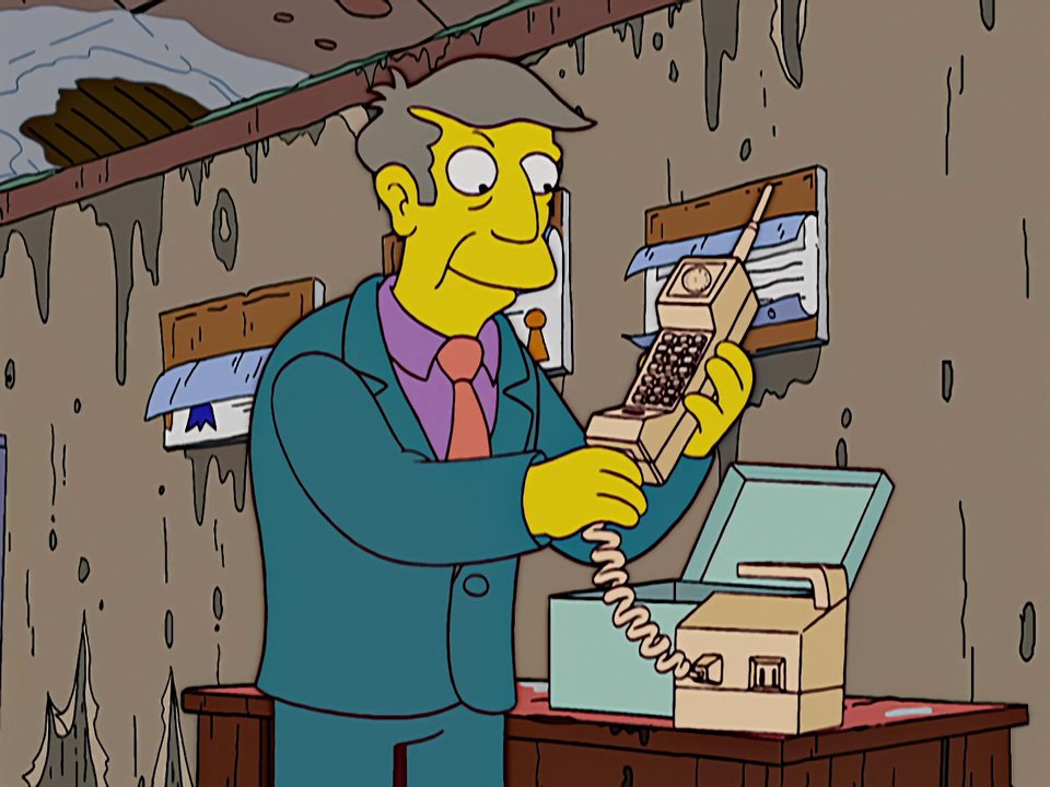 Frinkiac - Simpsons Meme & GIF Generator