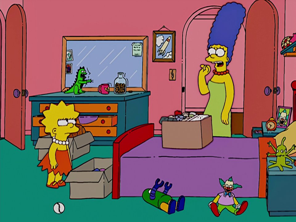 Frinkiac - Simpsons Meme & GIF Generator