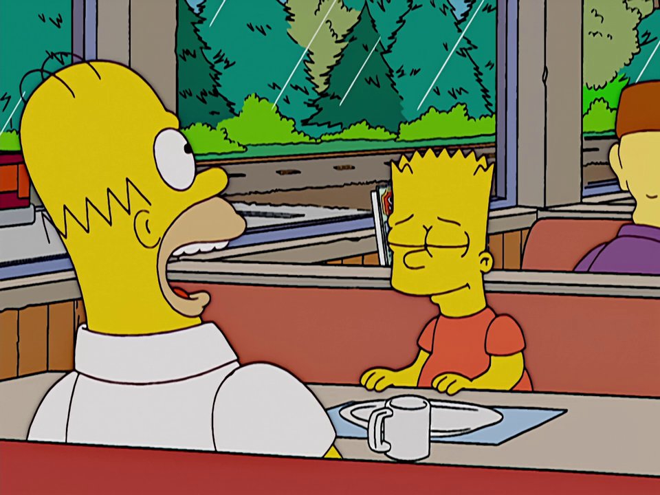 Frinkiac - Simpsons Meme & GIF Generator