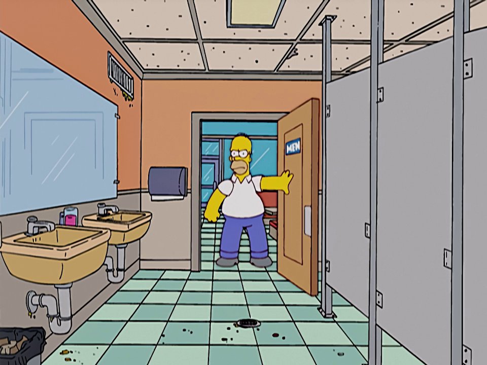 Frinkiac - Simpsons Meme & GIF Generator