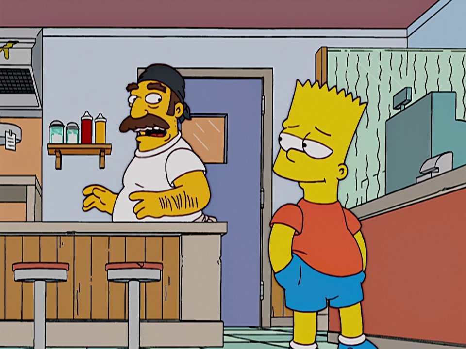 Frinkiac - Simpsons Meme & GIF Generator