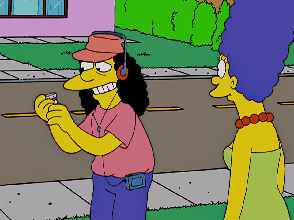 Frinkiac - Simpsons Meme & GIF Generator