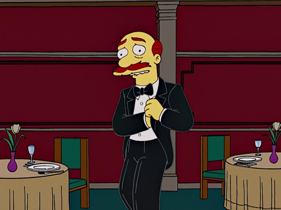 Frinkiac - Simpsons Meme & GIF Generator