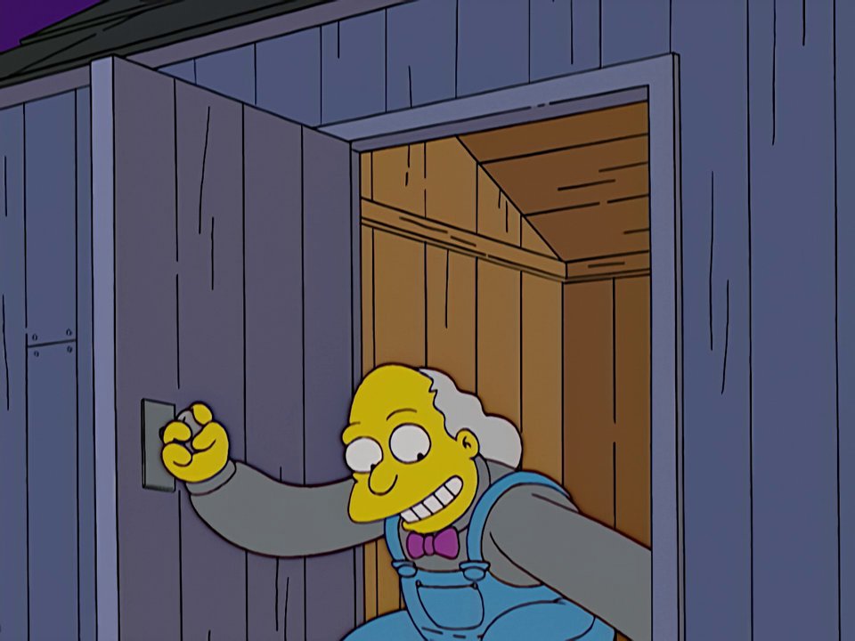 Frinkiac - Simpsons Meme & GIF Generator