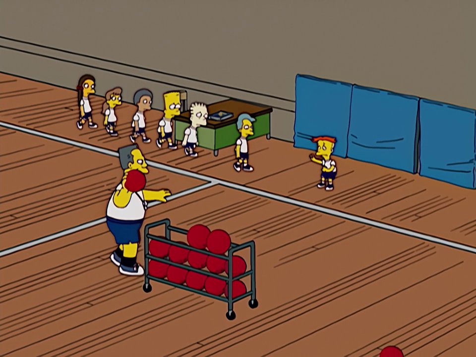 Frinkiac - Simpsons Meme & GIF Generator