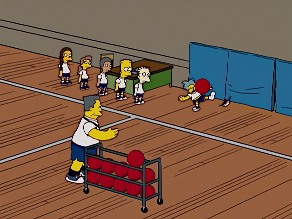 Frinkiac - Simpsons Meme & GIF Generator