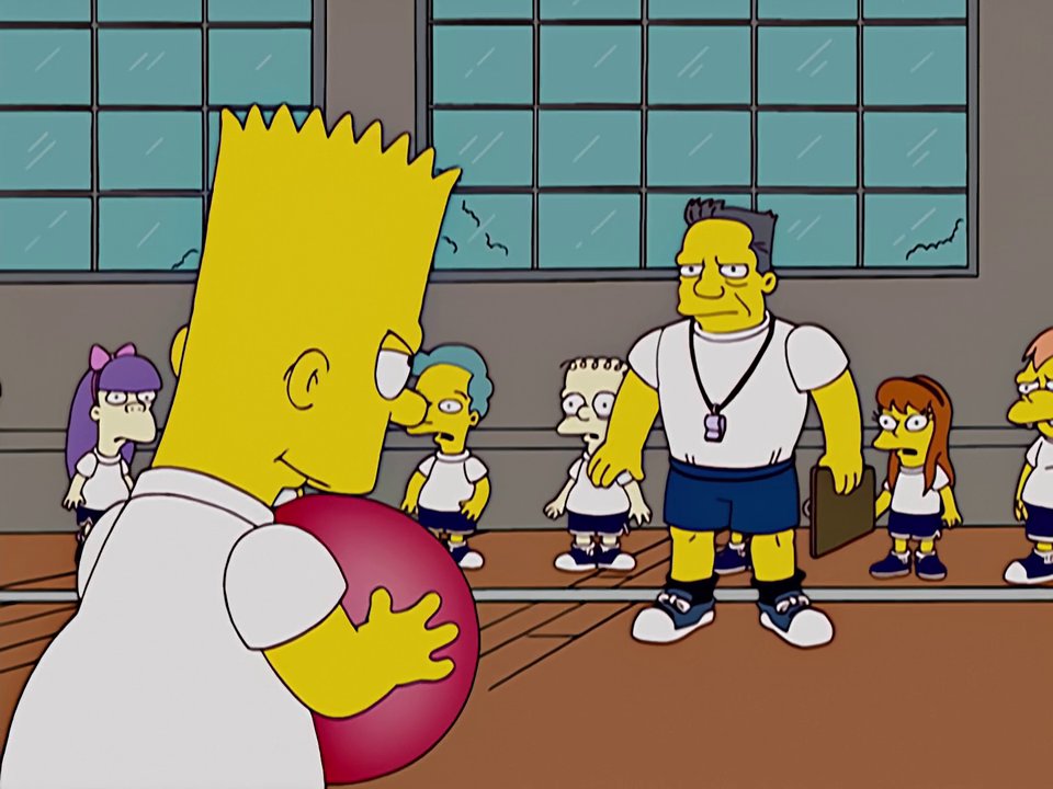 Frinkiac - Simpsons Meme & GIF Generator