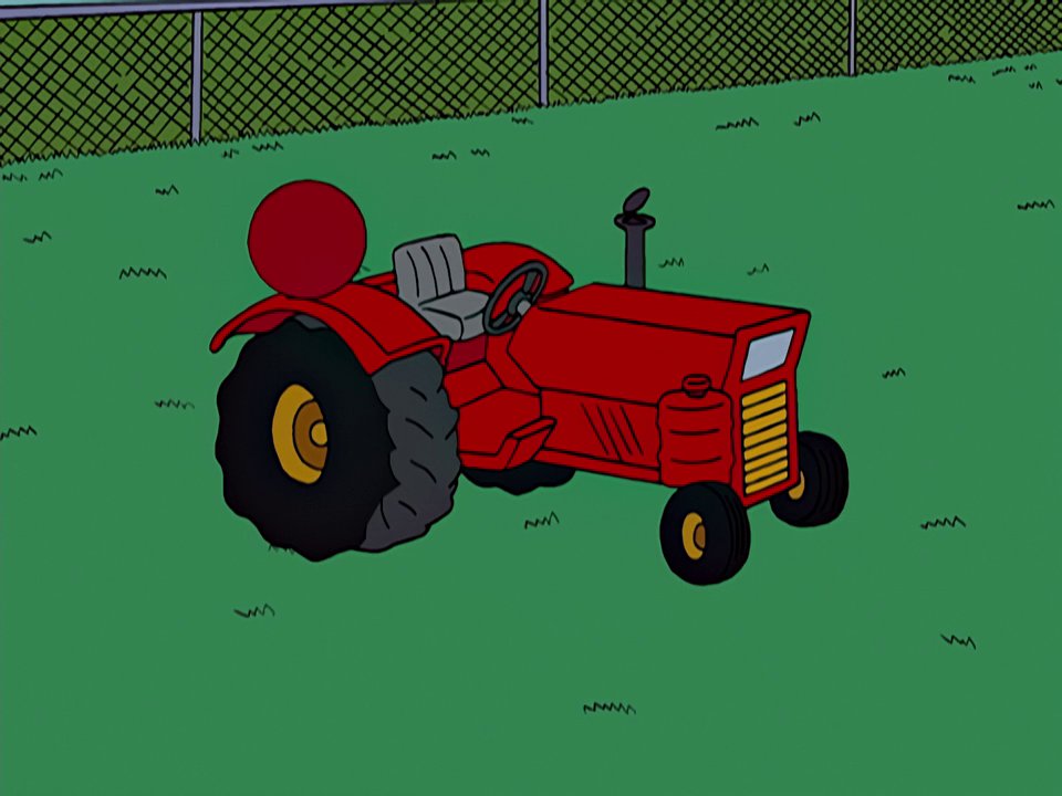 Frinkiac - Simpsons Meme & GIF Generator