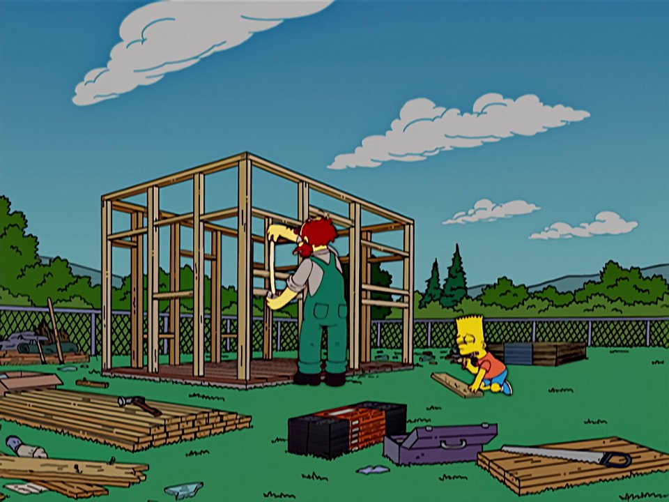 Frinkiac - Simpsons Meme & GIF Generator