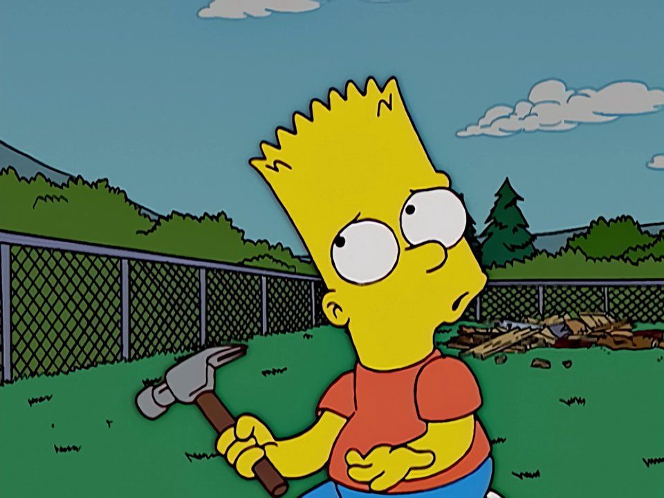 Frinkiac - Simpsons Meme & GIF Generator