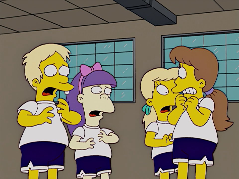 Frinkiac - Simpsons Meme & GIF Generator