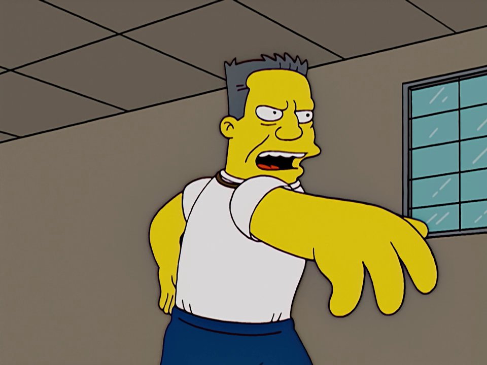 Frinkiac - Simpsons Meme & GIF Generator