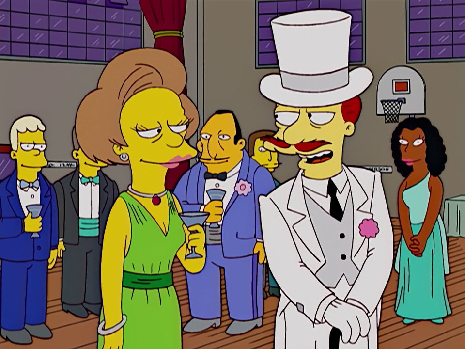 Frinkiac - Simpsons Meme & GIF Generator