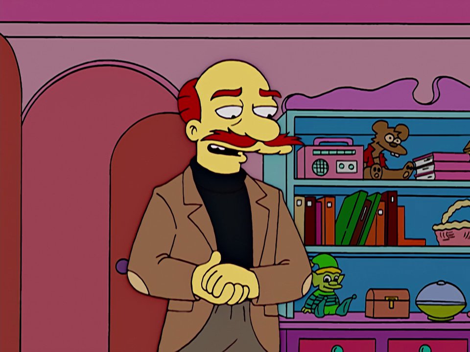 Frinkiac - Simpsons Meme & GIF Generator