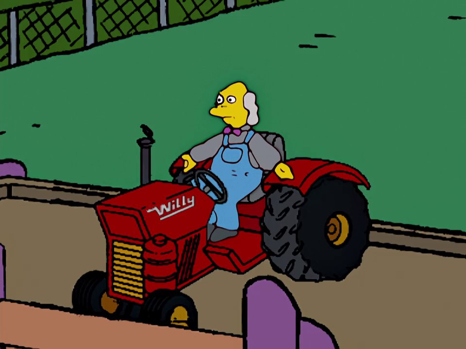 Frinkiac - Simpsons Meme & GIF Generator