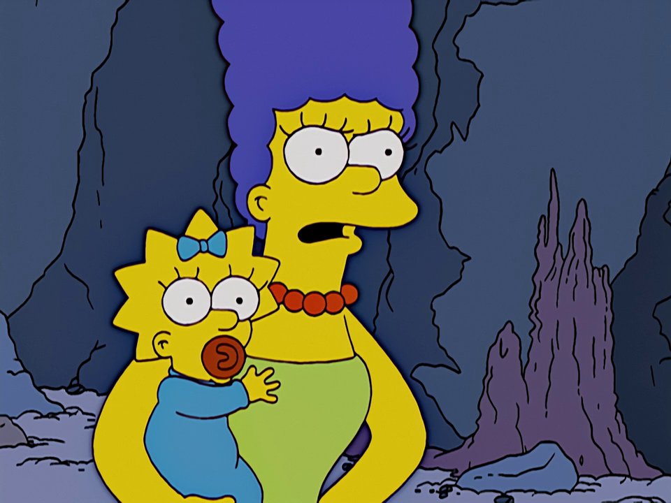 Frinkiac - Simpsons Meme & GIF Generator