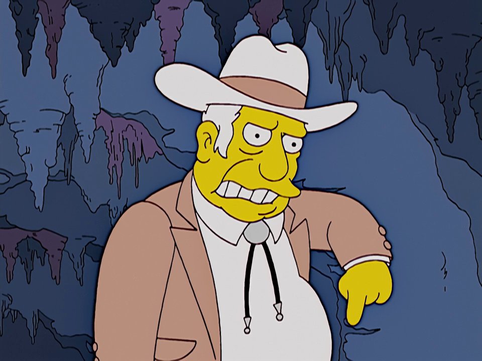 Frinkiac - Simpsons Meme & GIF Generator