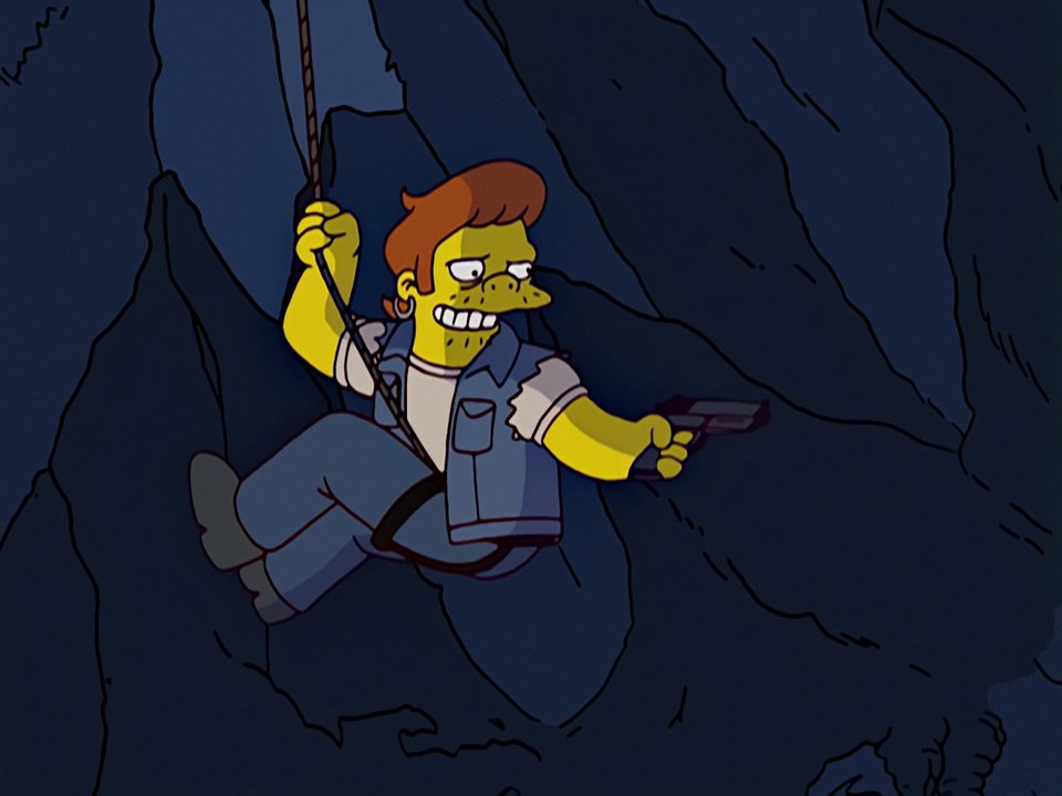 Frinkiac - Simpsons Meme & GIF Generator