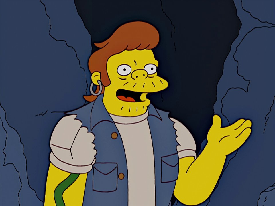 Frinkiac - Simpsons Meme & GIF Generator