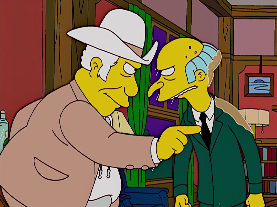 Frinkiac - Simpsons Meme & GIF Generator