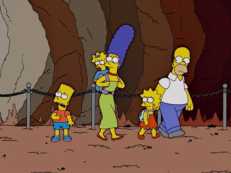 Frinkiac - Simpsons Meme & GIF Generator