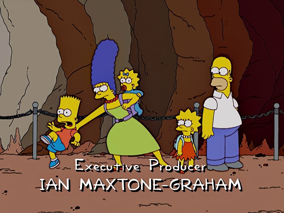 Frinkiac - Simpsons Meme & GIF Generator