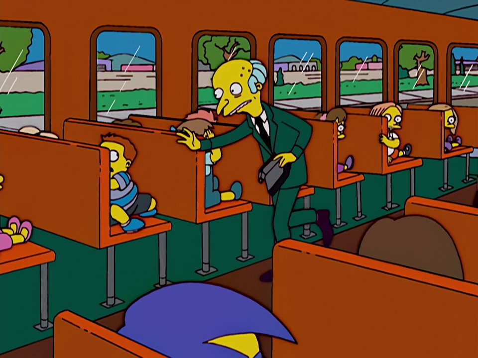 Frinkiac - Simpsons Meme & GIF Generator