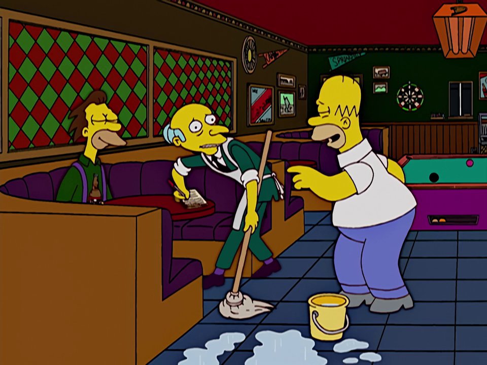 Frinkiac - Simpsons Meme & GIF Generator