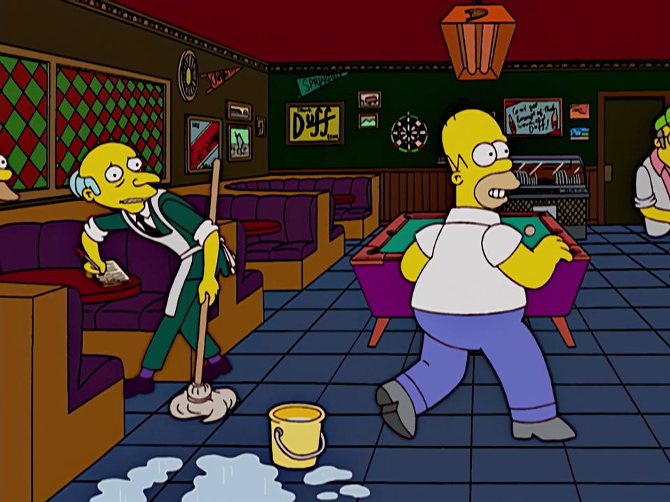 Frinkiac - Simpsons Meme & GIF Generator