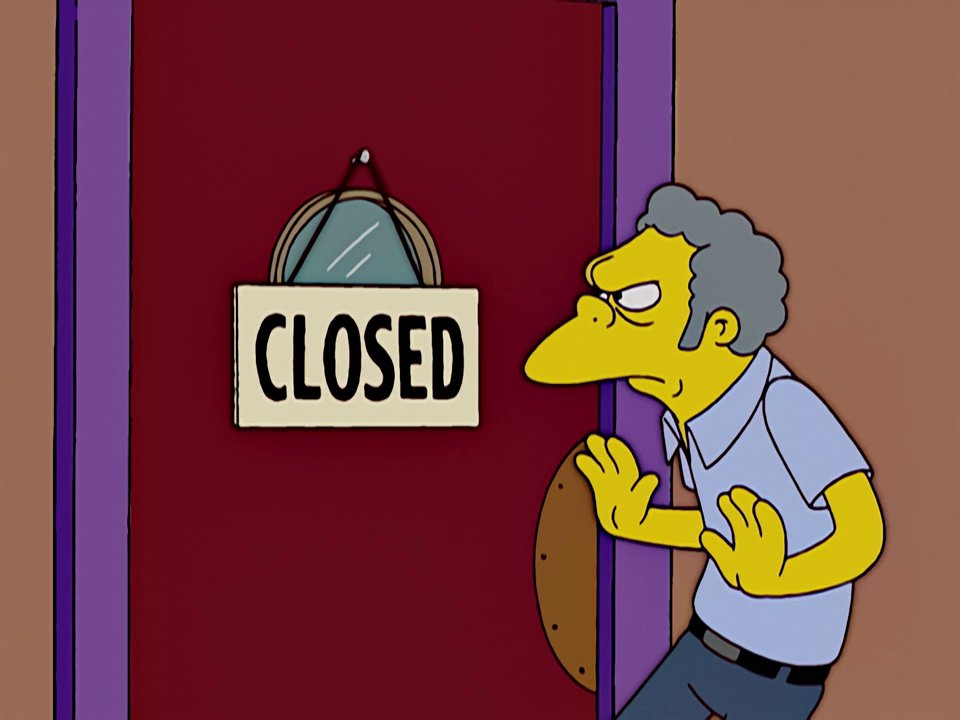 Frinkiac - Simpsons Meme & GIF Generator