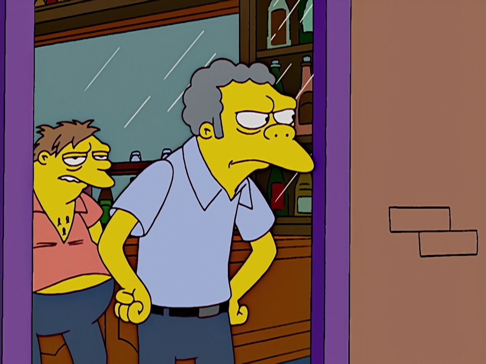 Frinkiac - Simpsons Meme & GIF Generator