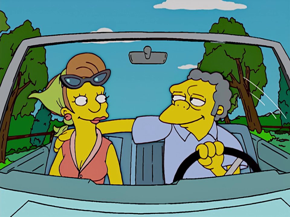 Frinkiac - Simpsons Meme & GIF Generator