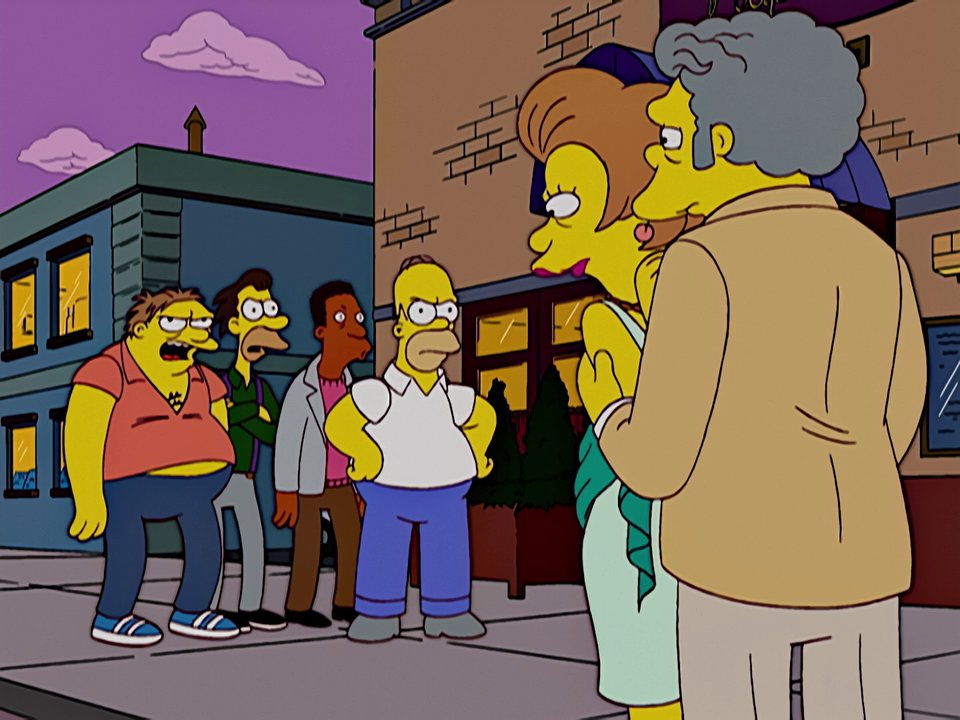 Frinkiac - Simpsons Meme & GIF Generator