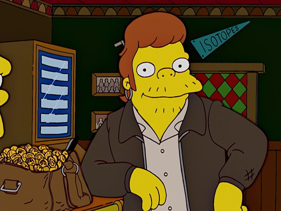 Frinkiac - Simpsons Meme & GIF Generator