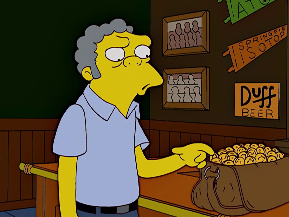 Frinkiac - Simpsons Meme & GIF Generator