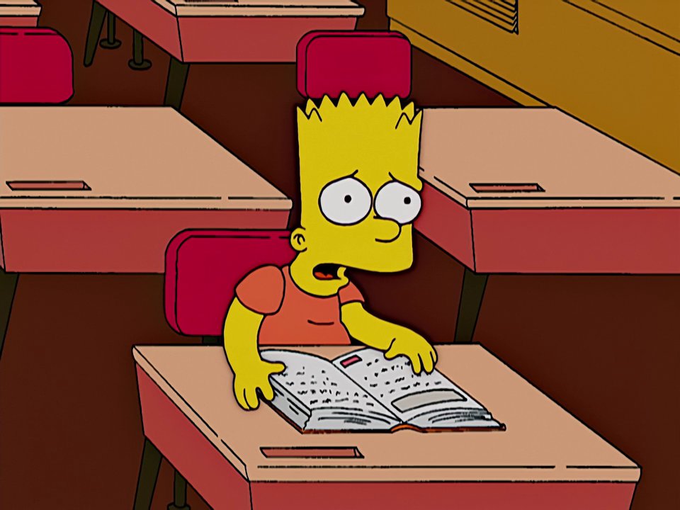 Frinkiac - Simpsons Meme & GIF Generator