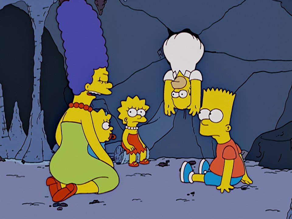 Frinkiac - Simpsons Meme & GIF Generator