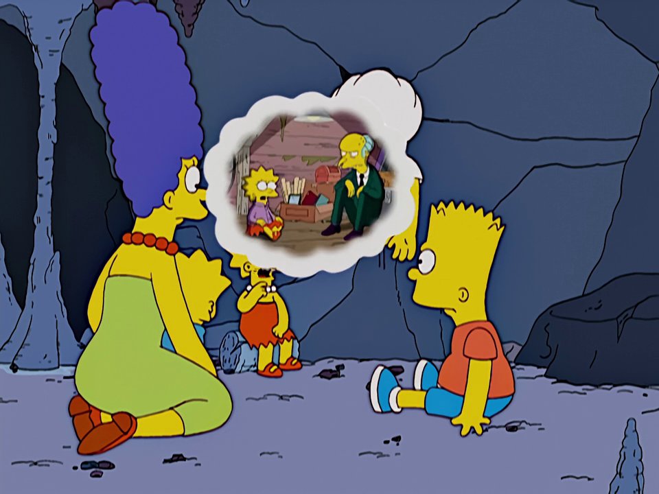 Frinkiac - Simpsons Meme & GIF Generator