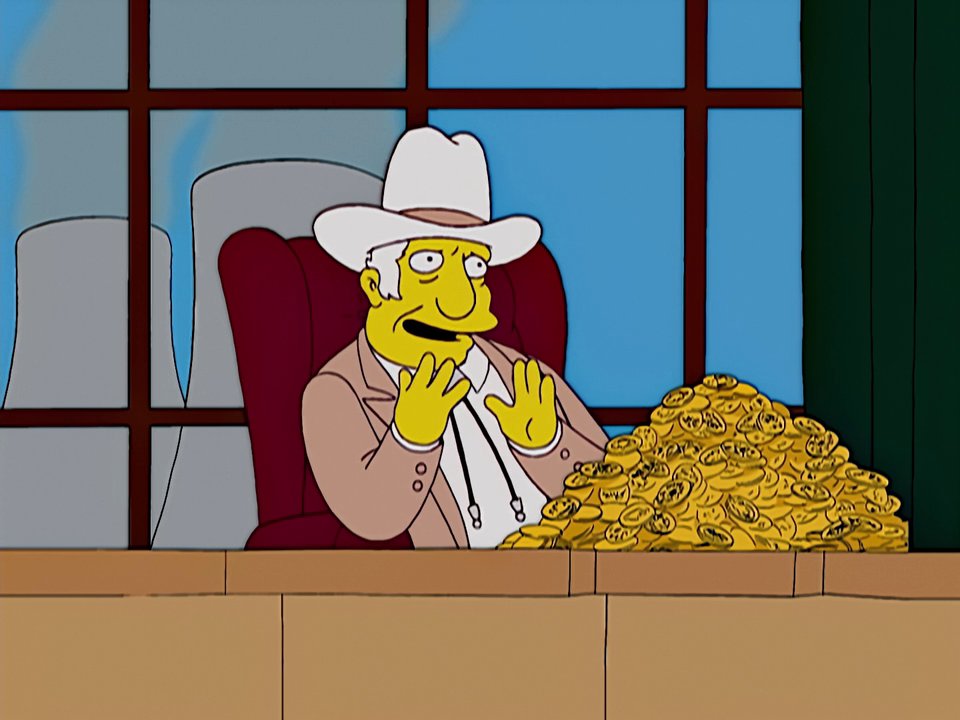 Frinkiac - Simpsons Meme & GIF Generator